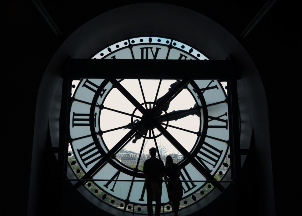 Paris Museum Pass | O'bon Paris | Es fácil ser parisino